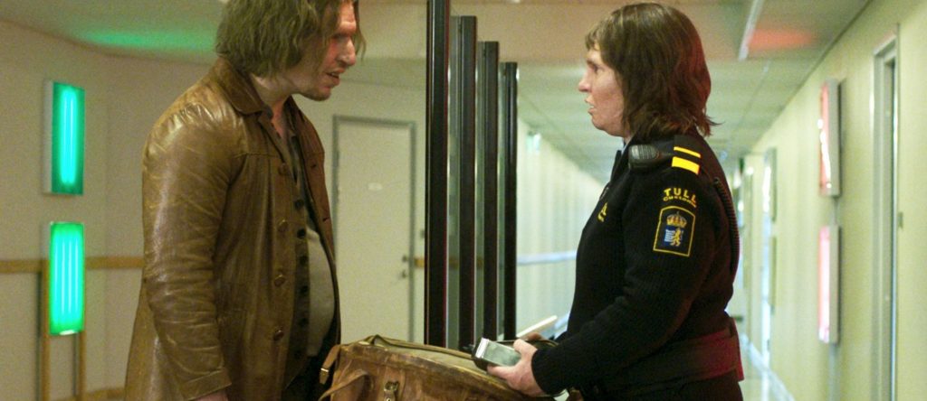 Border – Lincoln Film Society